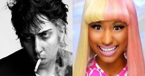 Famous People with Multiple Personality Disorder