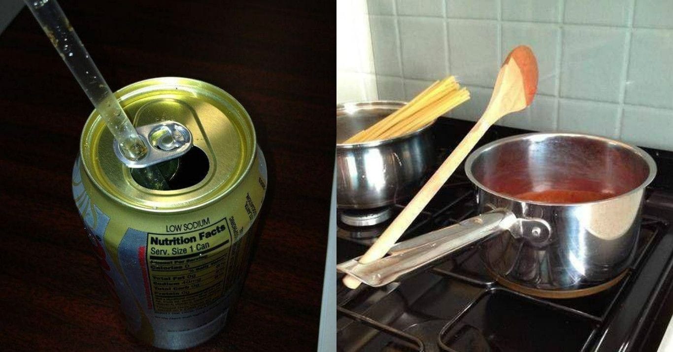 Common Things That People Always Use Incorrectly