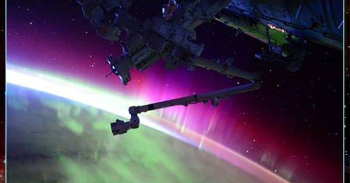 18 Amazing Things You Didn't Know About the Aurora Borealis