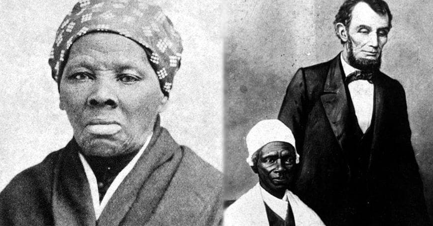 17 Things You Didn't Know About Harriet Tubman