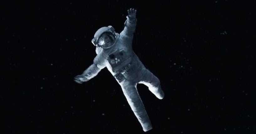 Creepy Facts About Outer Space You Can't Unlearn