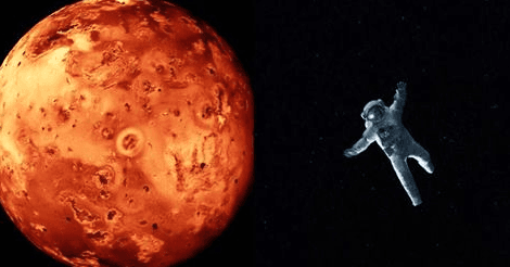 Creepy Facts About Outer Space You Can't Unlearn