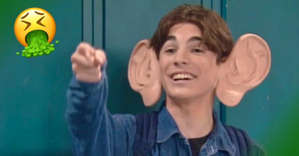 The Most Disgusting Things Ever Found in People's Ears