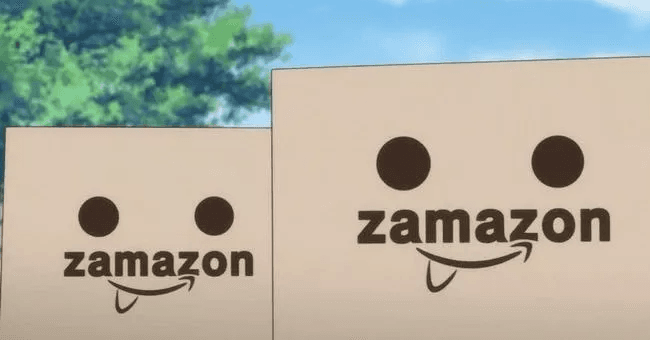 26 Hilarious Fake Anime Brands | Knockoff Products in Anime