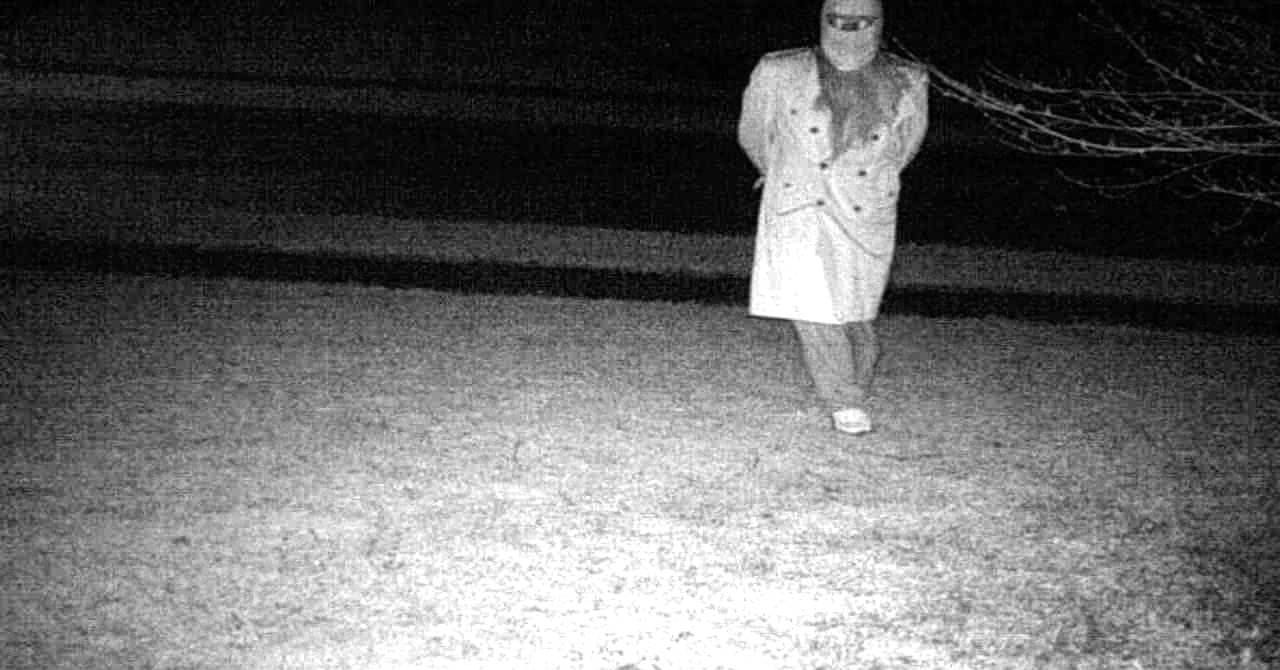 25 People Describe The Creepiest Person They Ever Met 25 People Describe The Creepiest Person They Ever Met