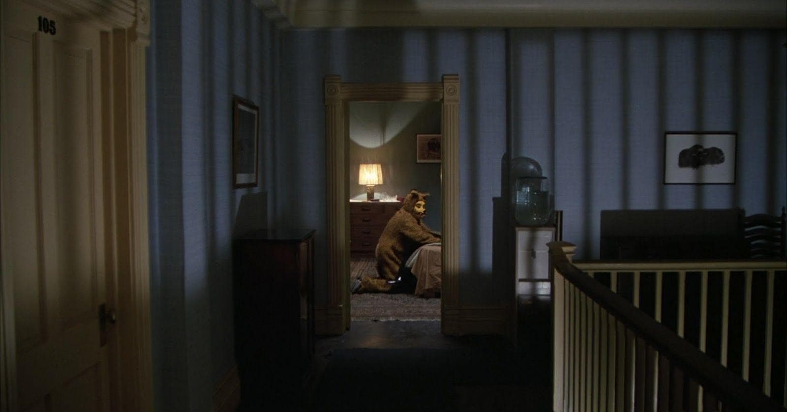 22 Hotel Workers Describe The Creepiest Things They've Seen