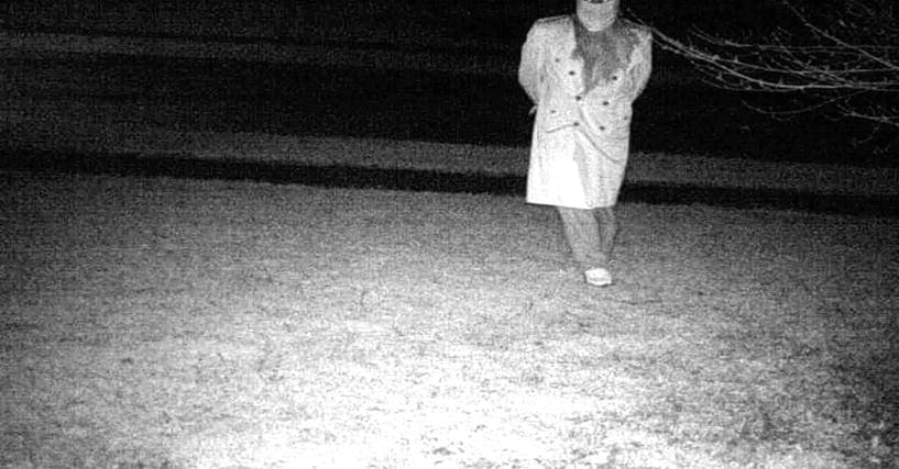 Real Life Instances of Actual Vampires