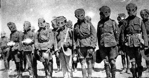 Creepiest Ghost Stories and Legends From WWII