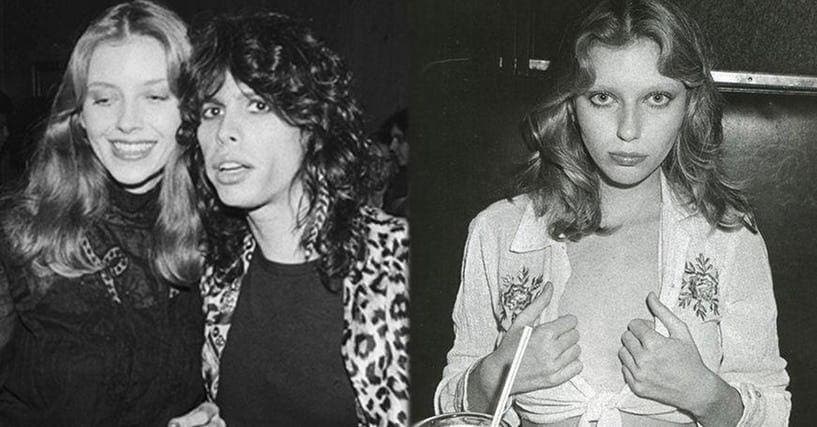 The Most Famous Groupies in Music History