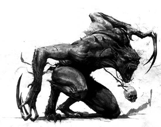 Bizarre Eastern European Myths and Legends to Keep You Up at Night