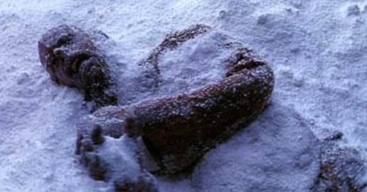 Freezing to Death: What Happens to Your Body