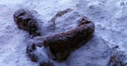 Freezing to Death: What Happens to Your Body