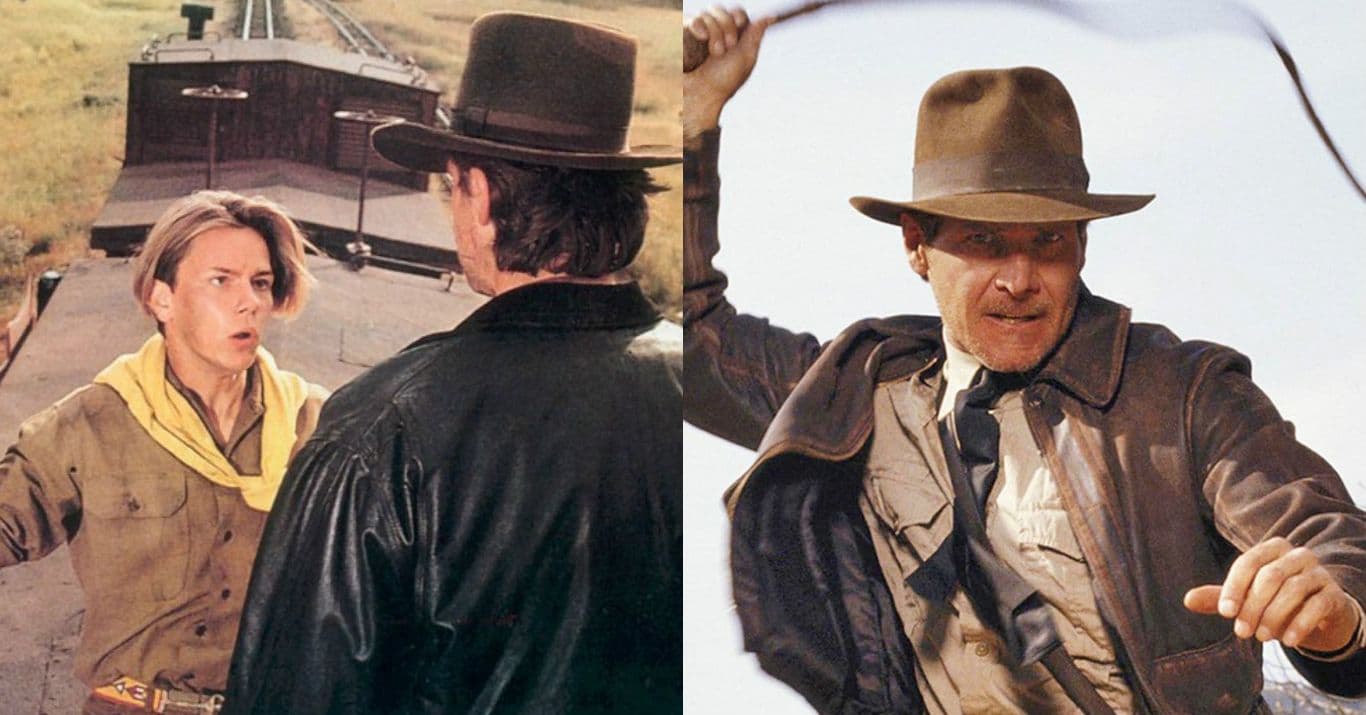 Actors Who Played the Same Character at Different Ages