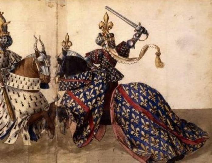 The Coolest Things You Wish Were True About the Middle Ages