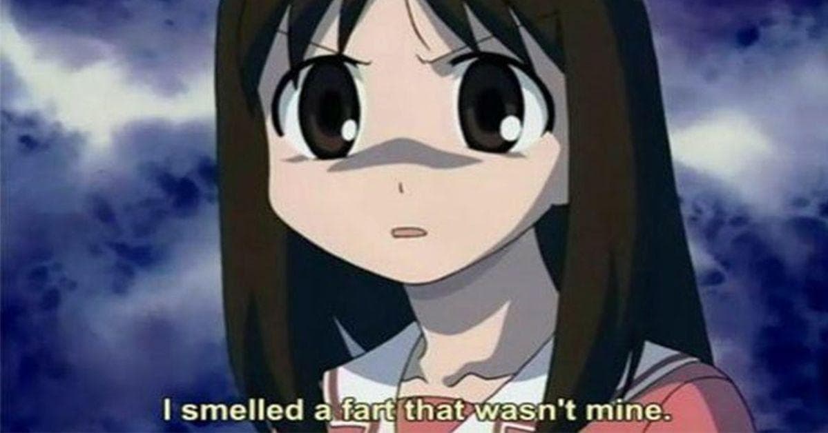21 Morally Questionable (and Hilarious) Anime Subtitles