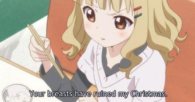21 Morally Questionable (and Hilarious) Anime Subtitles