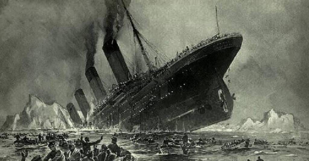 Mistakes That Changed History