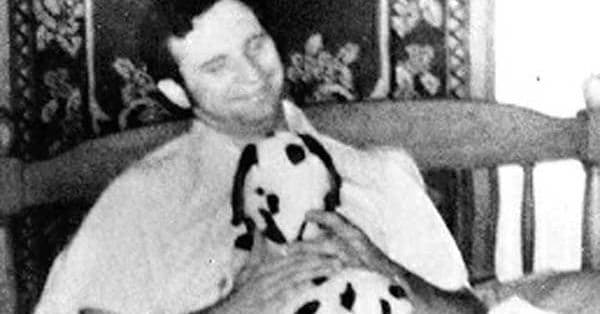 Everything You Need to Know About Dean Corll AKA The Candyman