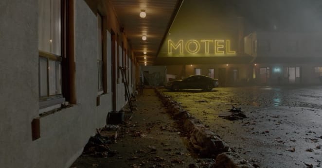 People Describe the Creepiest Things They've Experienced Staying in a Hotel