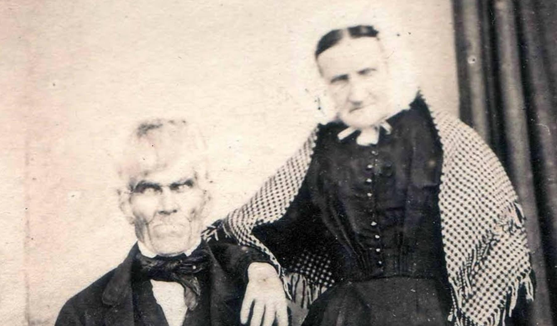 15 People Describe Their Weirdest Encounters with Strangers