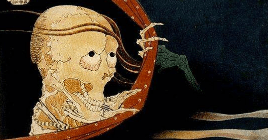 The Creepiest Japanese Demons That Define What Yokai Is