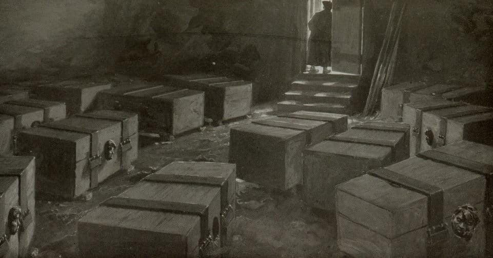 Terrifying Historical Prisons That Make Supermax Seem Tame