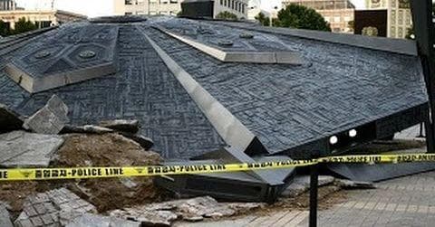 The Most Mysterious Military Facilities in the United States