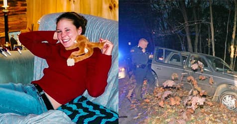 The 19 Creepiest Wikipedia Pages in Internet History