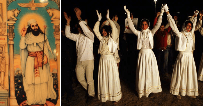 Fascinating Facts About Zoroastrianism, the World's Oldest Religion