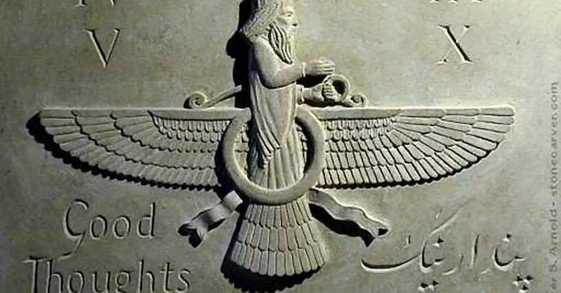 Fascinating Facts About Zoroastrianism, the World's Oldest Religion