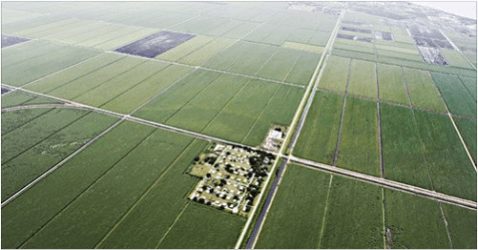 The Weirdest Small Towns in the United States