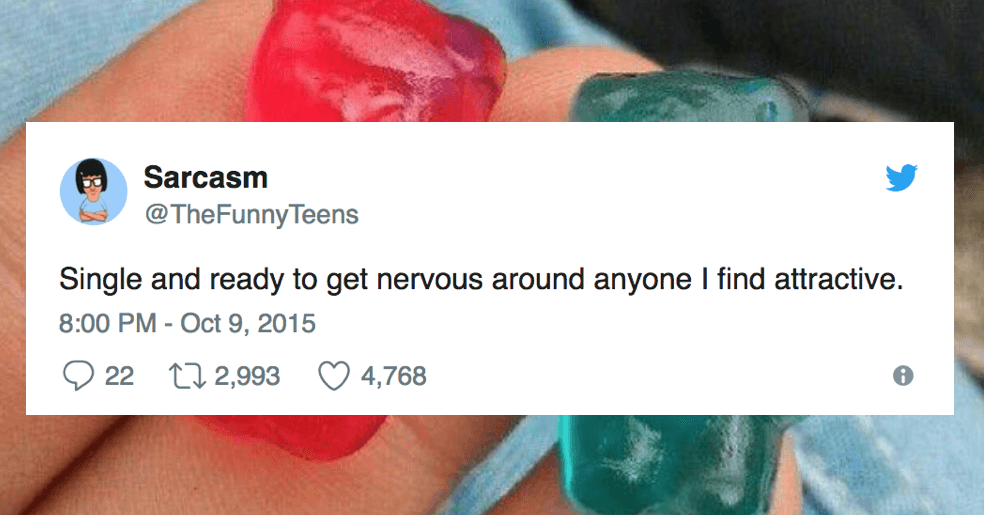 33 Funny Tweets About Being Single That Are Too Real