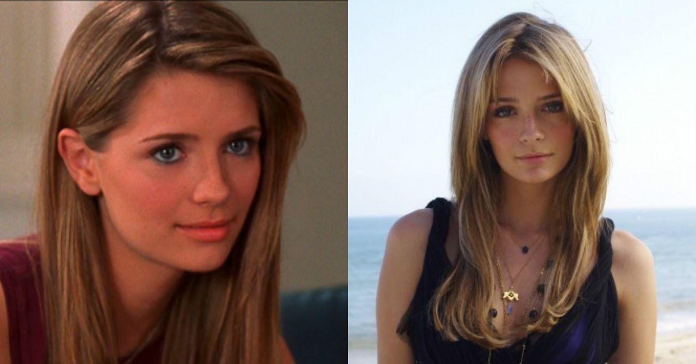 How the Cast of The O.C. Aged Throughout the Show