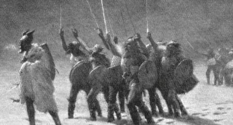 Fascinating Religious Beliefs the Vikings Held