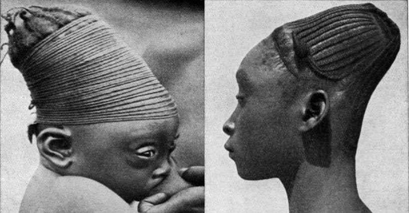 Everything You Should Know About Ancient Coneheads