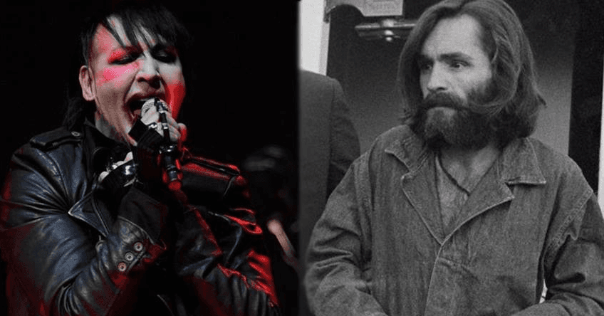 Songs Written by Charles Manson That Super Famous Bands Covered