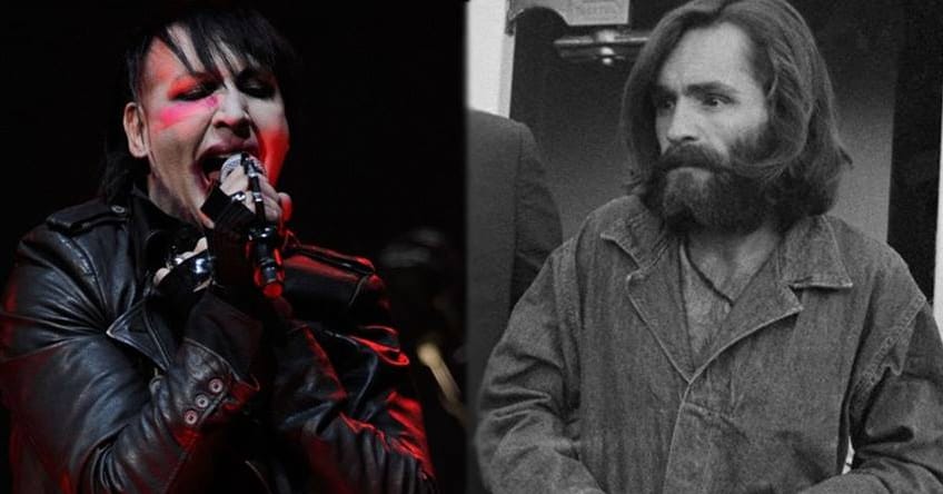 Songs Written by Charles Manson That Super Famous Bands Covered