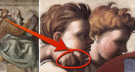 Secret Symbols and Codes in Renaissance Art
