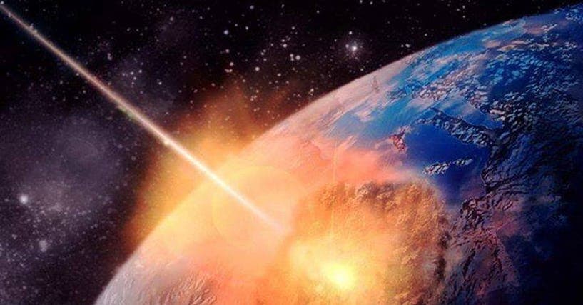 What Would Actually Happen if a Large Asteroid Hits the Earth