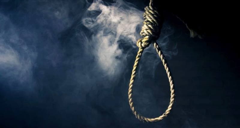 What Happens to Your Body When You Get Hanged