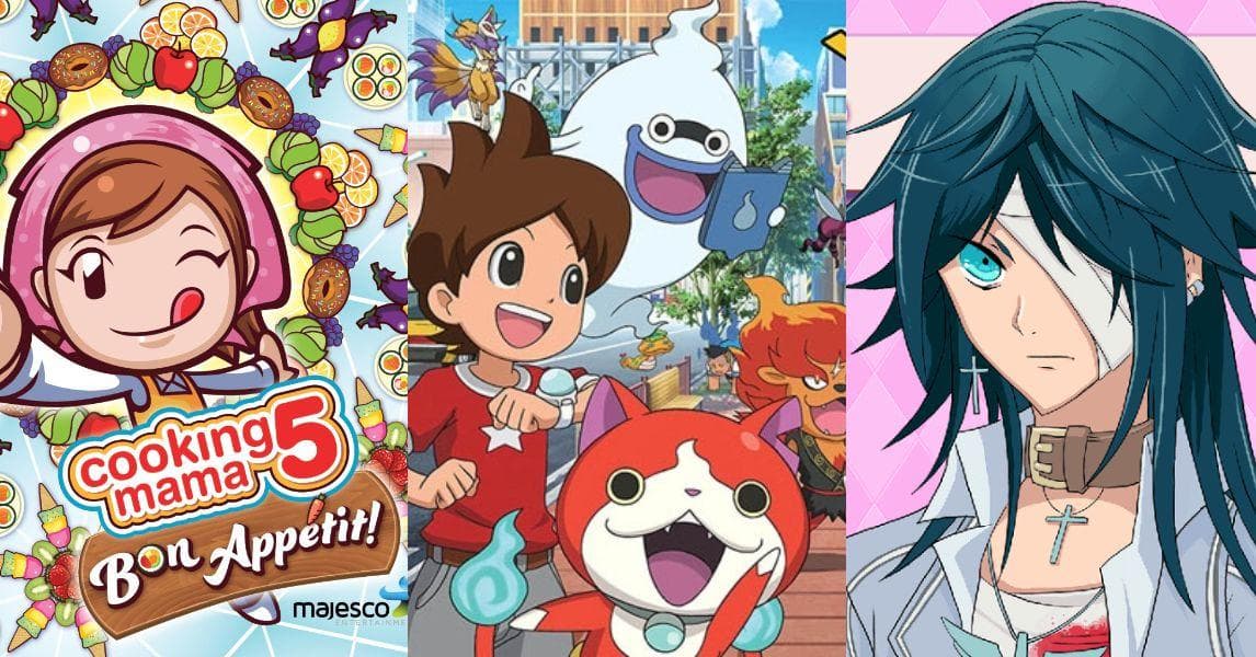 The Most Japanese Video Games Ever Developed