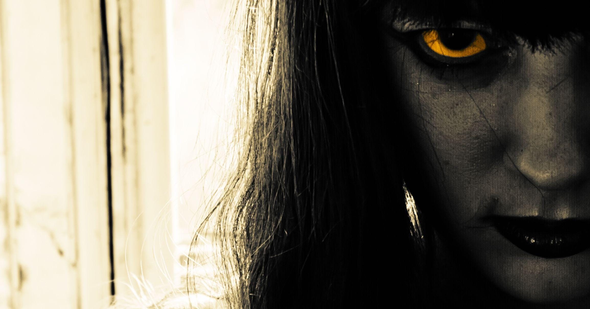 The Scariest Stories And Legends From Missouri