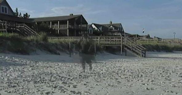 12 Notoriously Friendly Ghosts You'd Love to be Haunted By