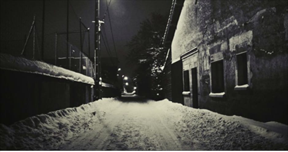 13 Creepy Legends and Stories from Alaska