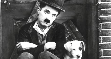 18 Surprising and Revealing Facts About Charlie Chaplin