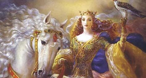 Eleanor Of Aquitaine