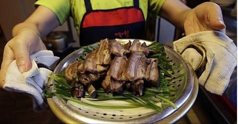 16 Cultures Around the World That Eat Dogs