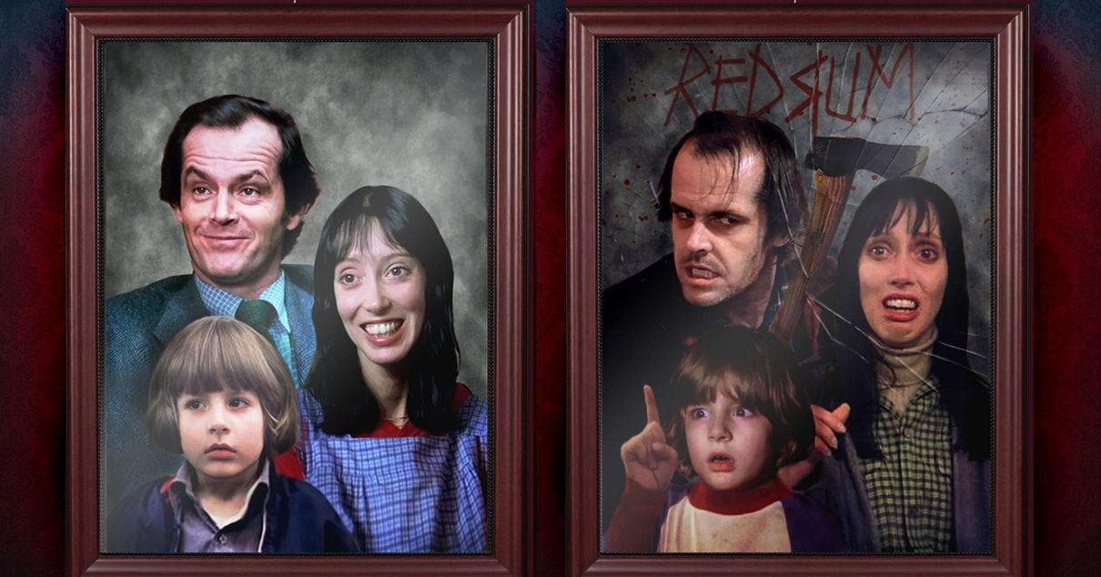 16 Strange Things You Didn't Know About The Shining