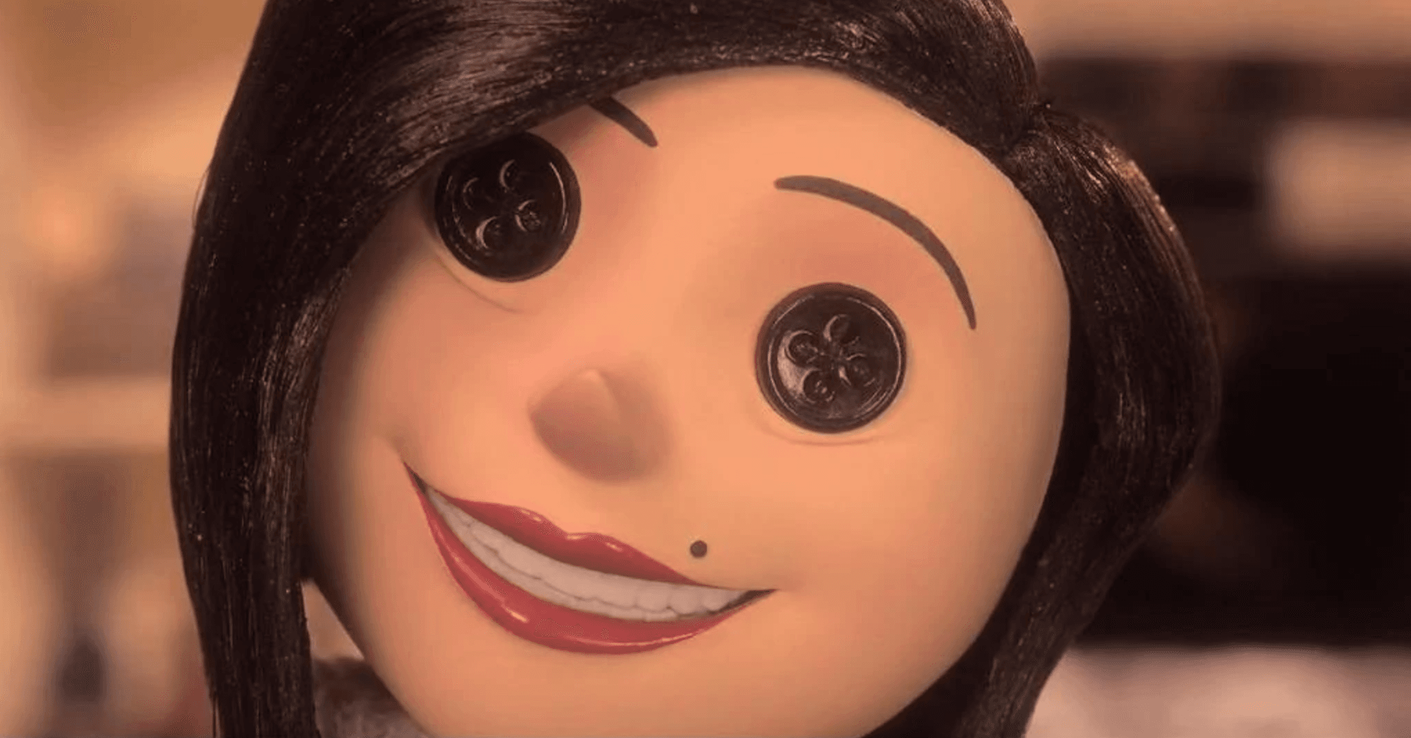 12 Super Creepy Animated Shows And Movies Technically For Kids