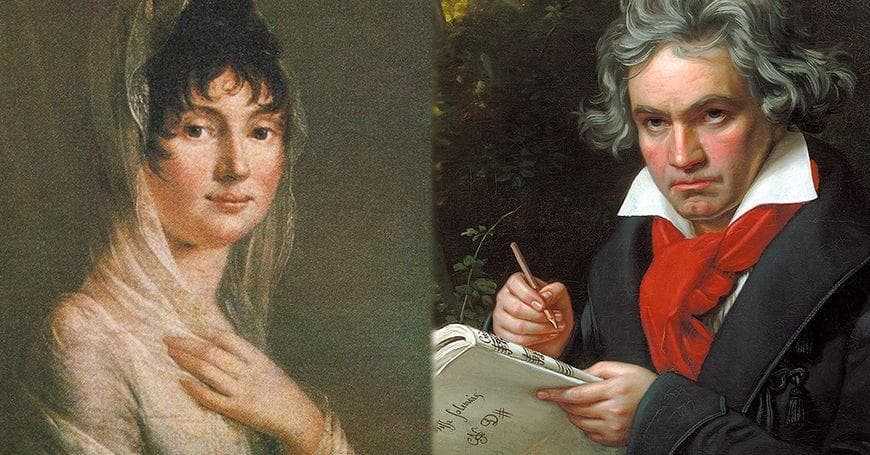 18 Grim Facts About the Life of Beethoven You Never Learned as a Kid